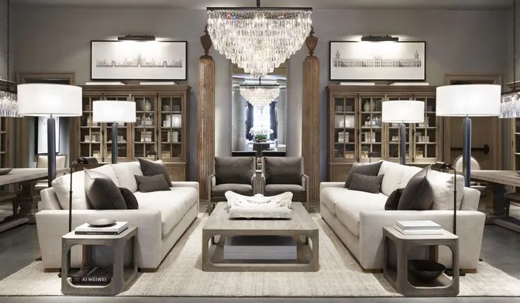 Why is Restoration Hardware so Expensive (7 Reasons)