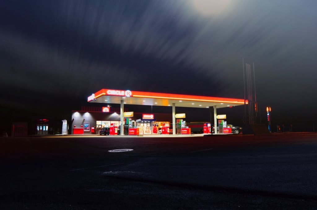Profitable Gas Stations for Sale with Tremendous Investment ...